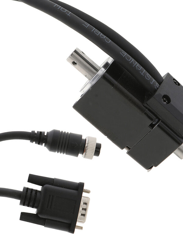 Nema 11 Closed Loop Stepper Motor – Small Stepper with Feedback System