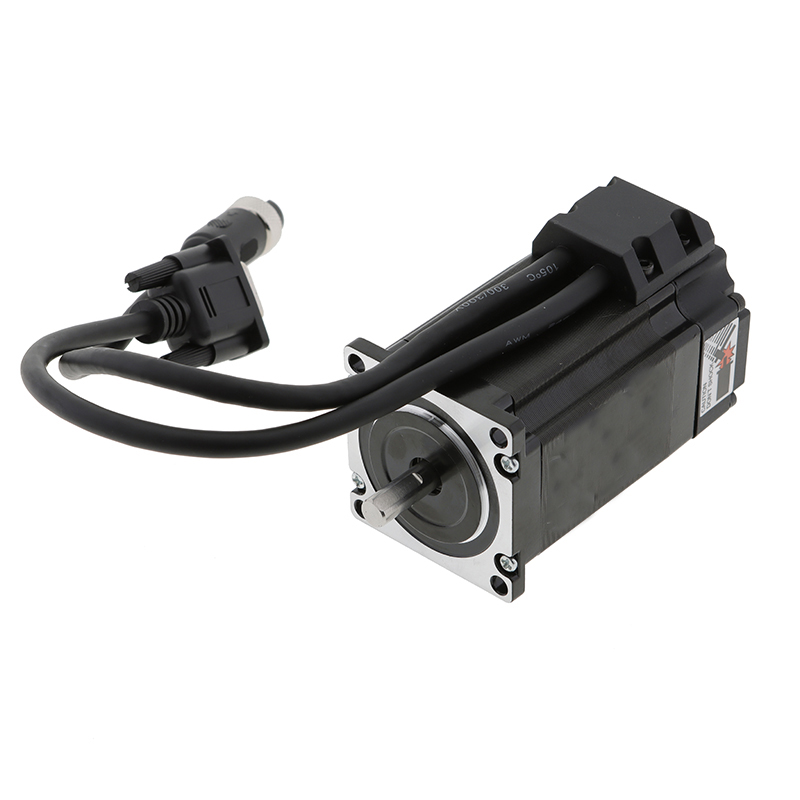 57mm Closed-Loop Motor – NEMA 23, 1.2Nm, Integrated Encoder