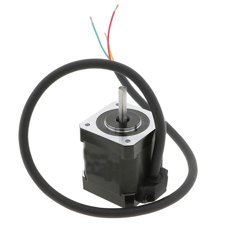 NEMA 17 3 Phase Stepper Motor 0.32Nm | Smooth Motion Control for ...