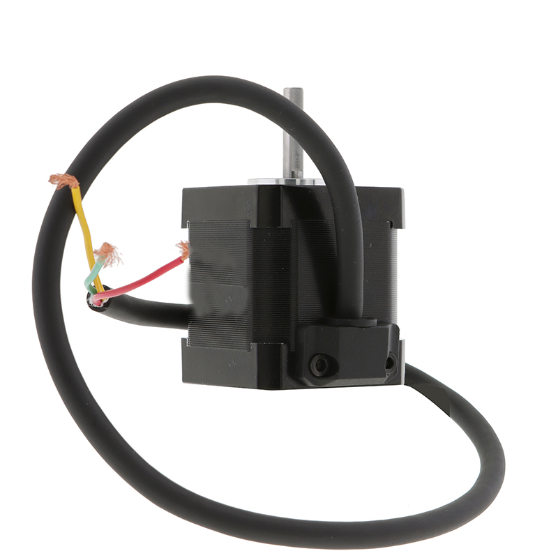NEMA 17 3 Phase Stepper Motor 0.32Nm | Smooth Motion Control for ...