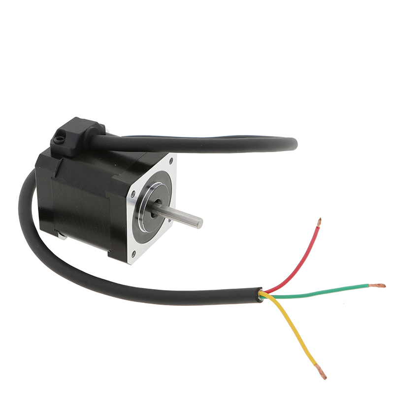 NEMA 17 3 Phase Stepper Motor 0.32Nm | Smooth Motion Control for ...