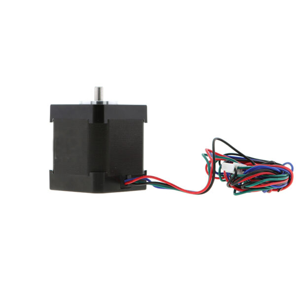 NEMA 17 Stepper Motor 0.59Nm (83.55 oz.in) – High Torque Hybrid Motor ...