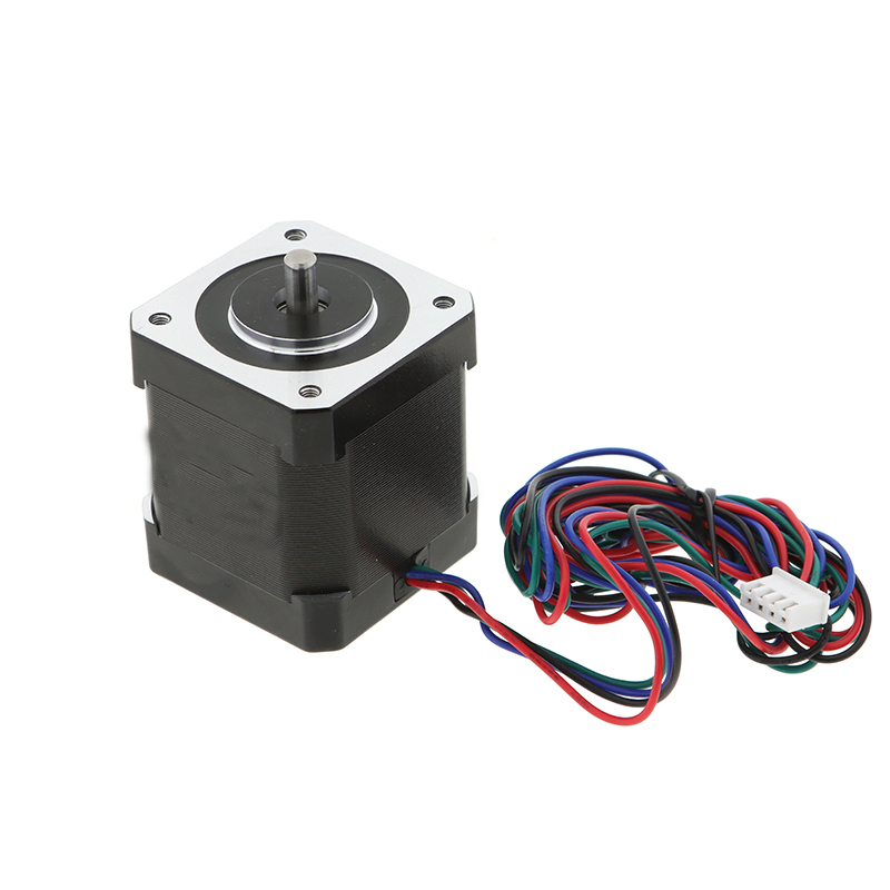 NEMA 17 Stepper Motor 0.59Nm (83.55 oz.in) – High Torque Hybrid Motor ...
