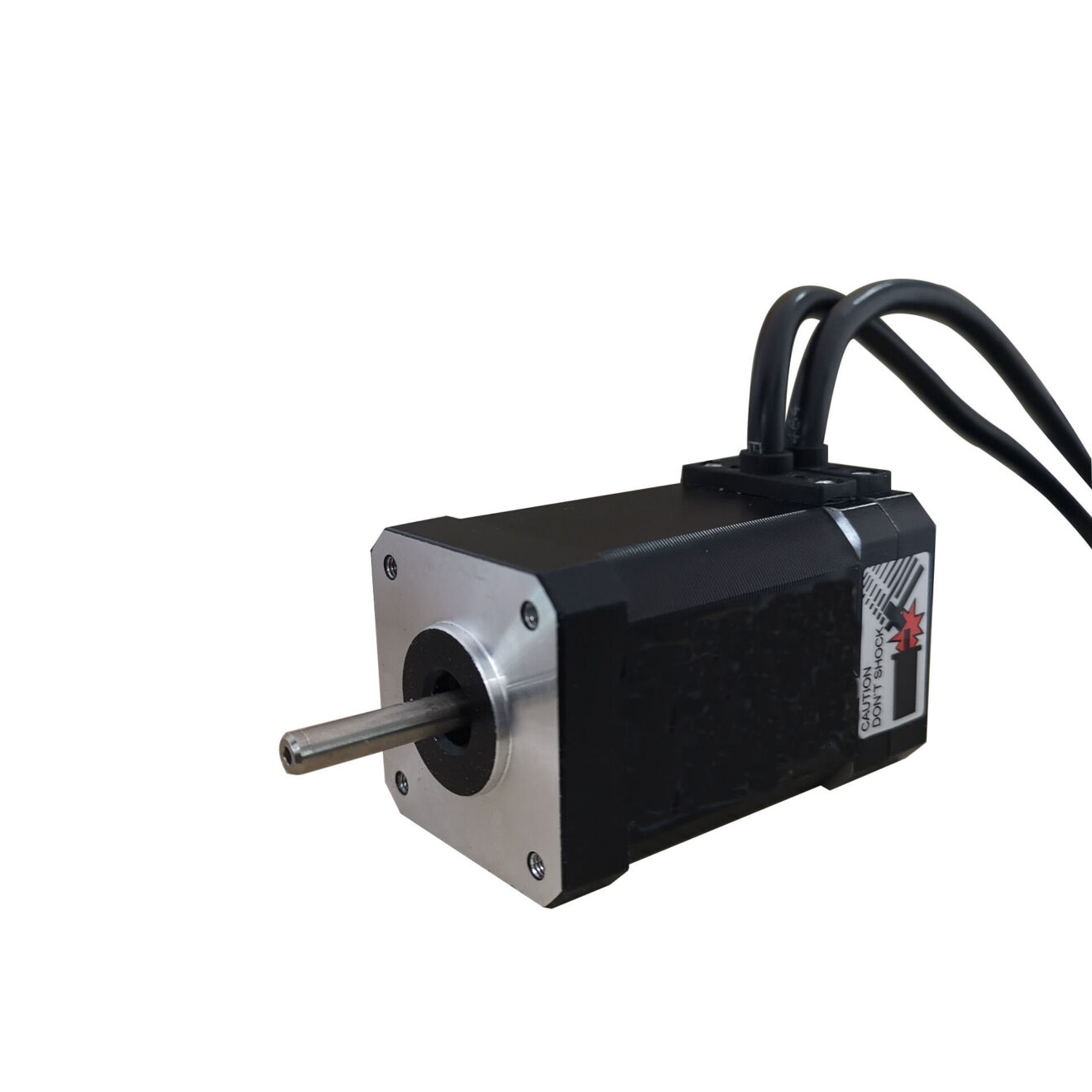 NEMA 17 brushless Motor Bldc With Hall Sensor | 24V, 300 RPM, 64W | SSS ...