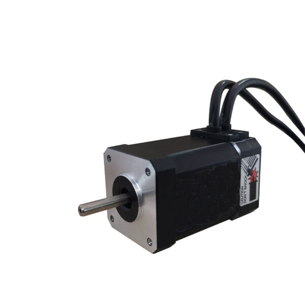 NEMA 17 brushless Motor Bldc With Hall Sensor | 24V, 300 RPM, 64W | SSS ...