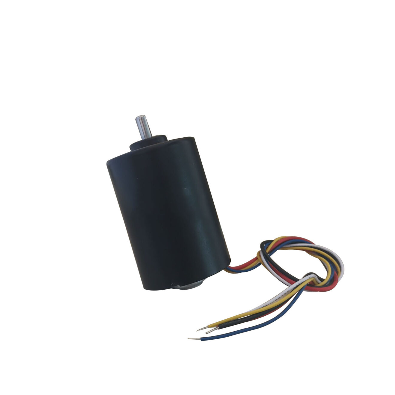 NEMA 17 Brushless DC Motor with Integrated Driver 12V | 3200 RPM, 0. ...