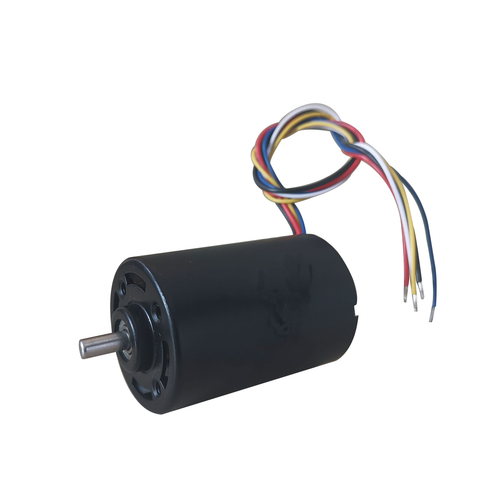 NEMA 17 Brushless DC Motor with Integrated Driver 12V | 3200 RPM, 0. ...