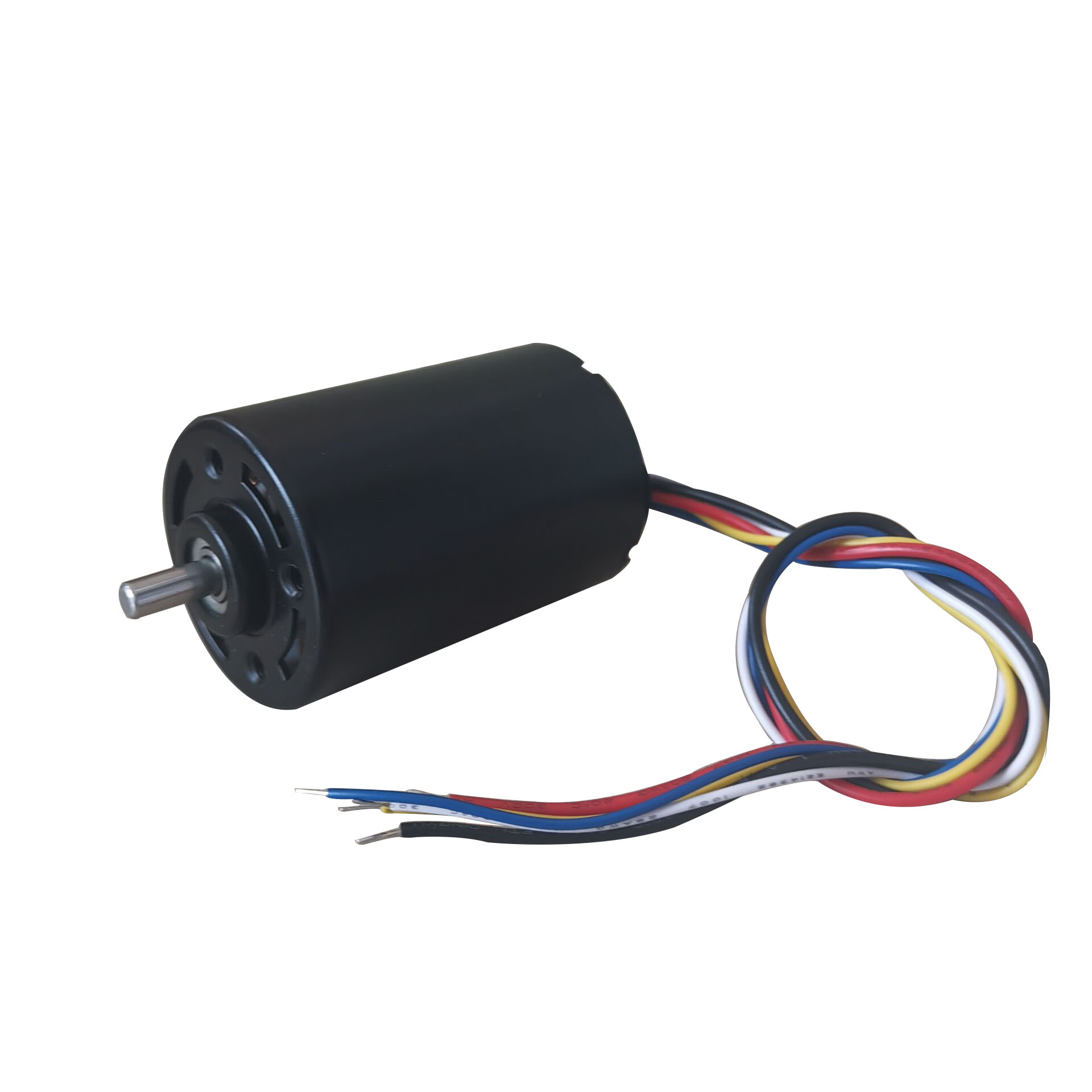 NEMA 17 Brushless DC Motor with Integrated Driver 12V | 3200 RPM, 0. ...