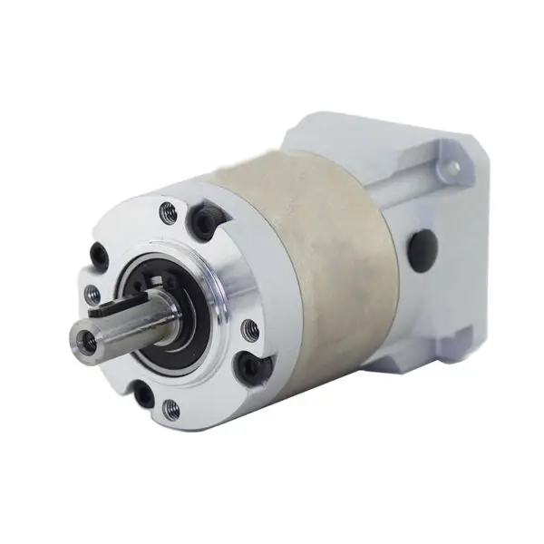 NEMA 17 Precision Planetary Gearbox | 42mm Planetary Gear Reducer for ...