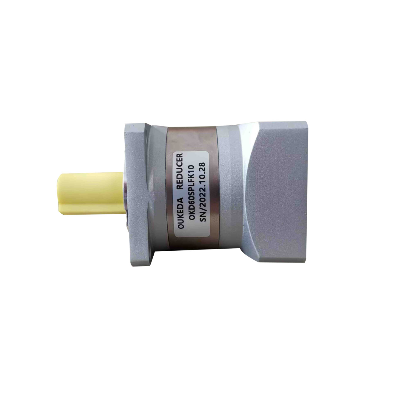 High Precision Planetary Gear Motor 5:1 / 10:1 / 20:1 / 50:1 Ratios ...