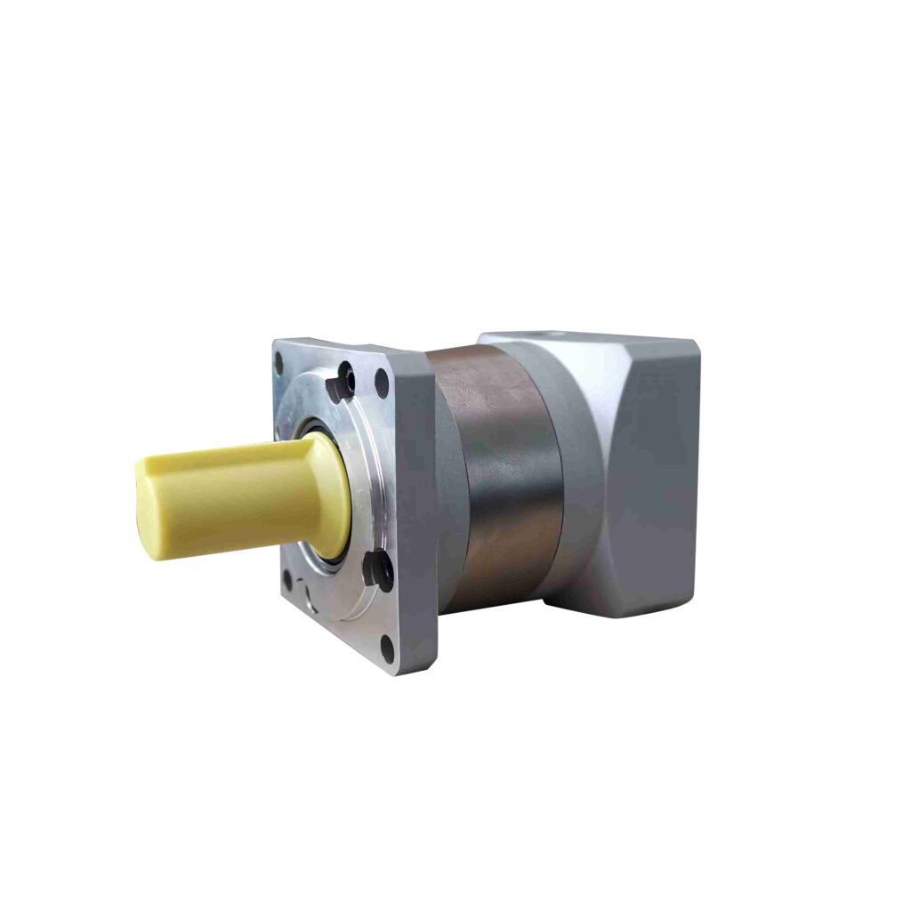 High Precision Planetary Gear Motor 5:1 / 10:1 / 20:1 / 50:1 Ratios ...