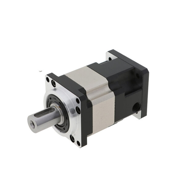 42mm Helical planetary gear motors Ratio 7:1 Backlash 3arc-min for Nema ...