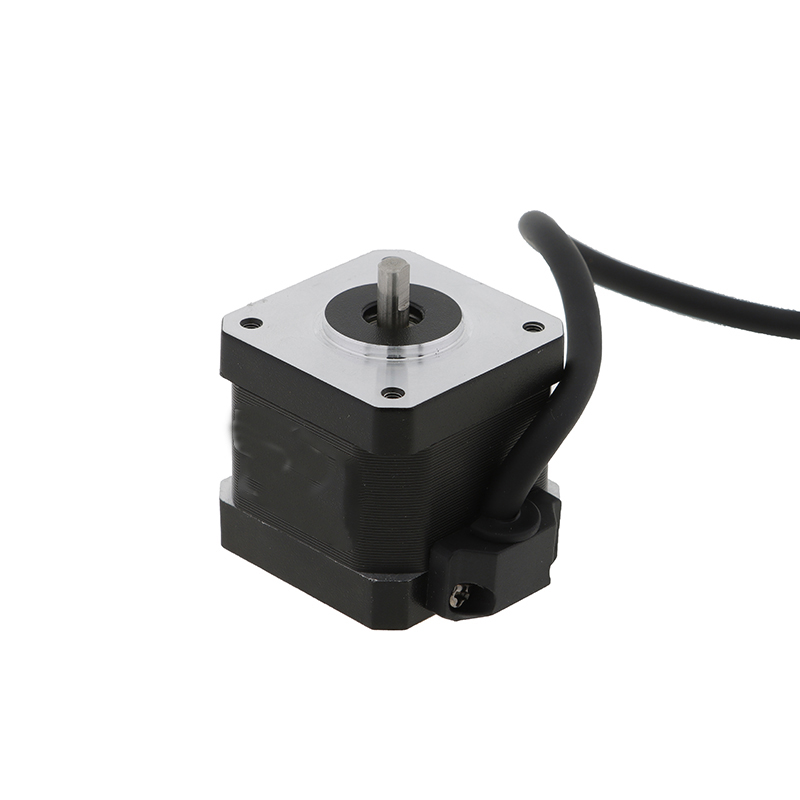 2 Phase Stepper Motor NEMA 17 | 1.68A 0.45Nm Hybrid NEMA 17 Stepper ...