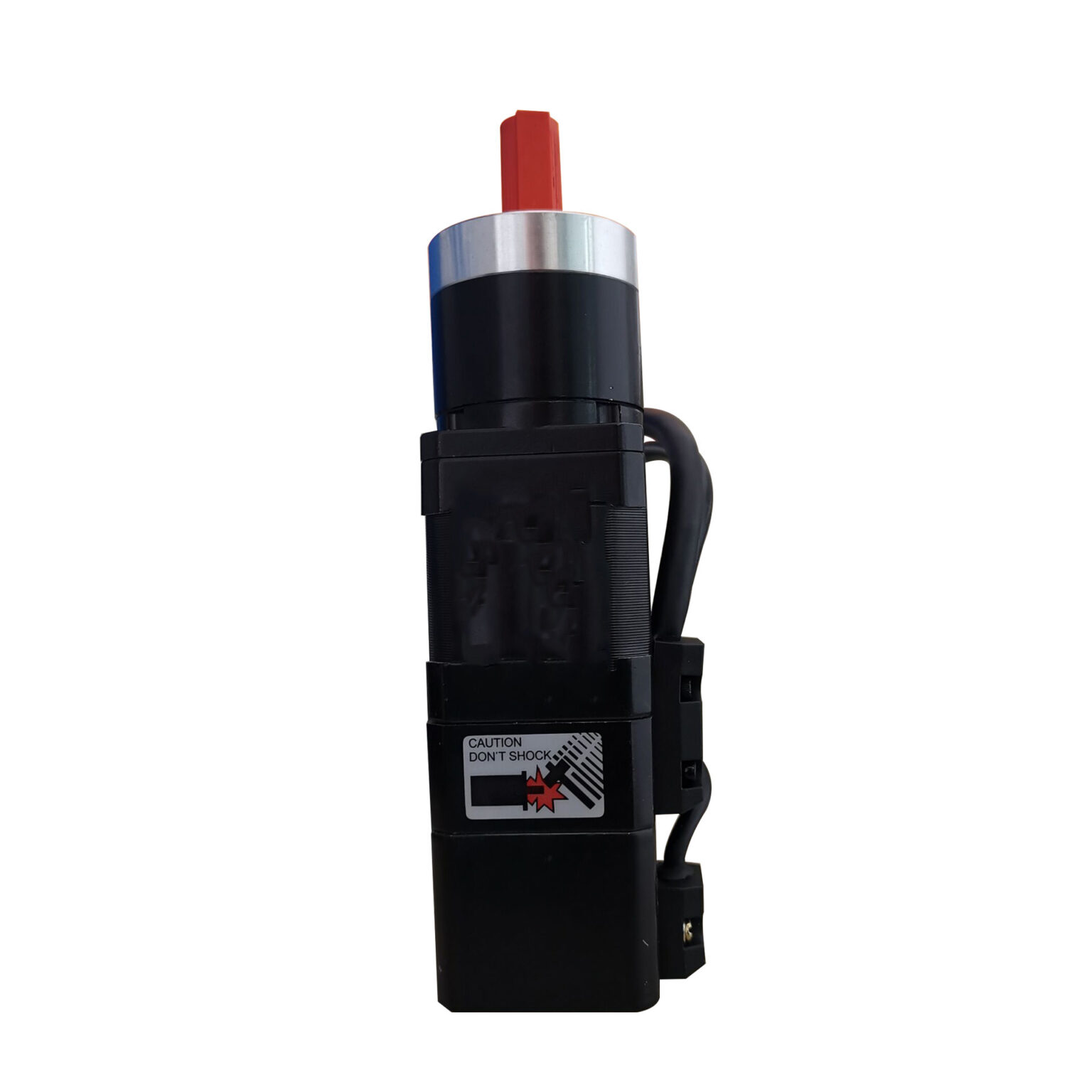 NEMA 17 Closed Loop Stepper Motor with Brake and Encoder | Precision ...