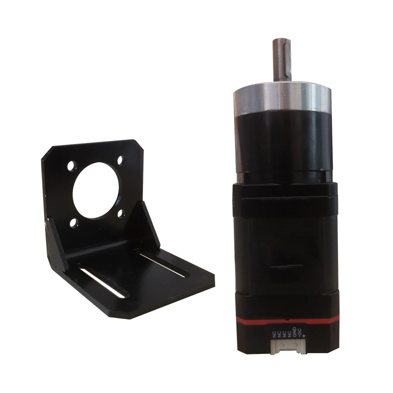 NEMA 17 Integrated Stepper Motor with Closed Loop Stepper Controller ...