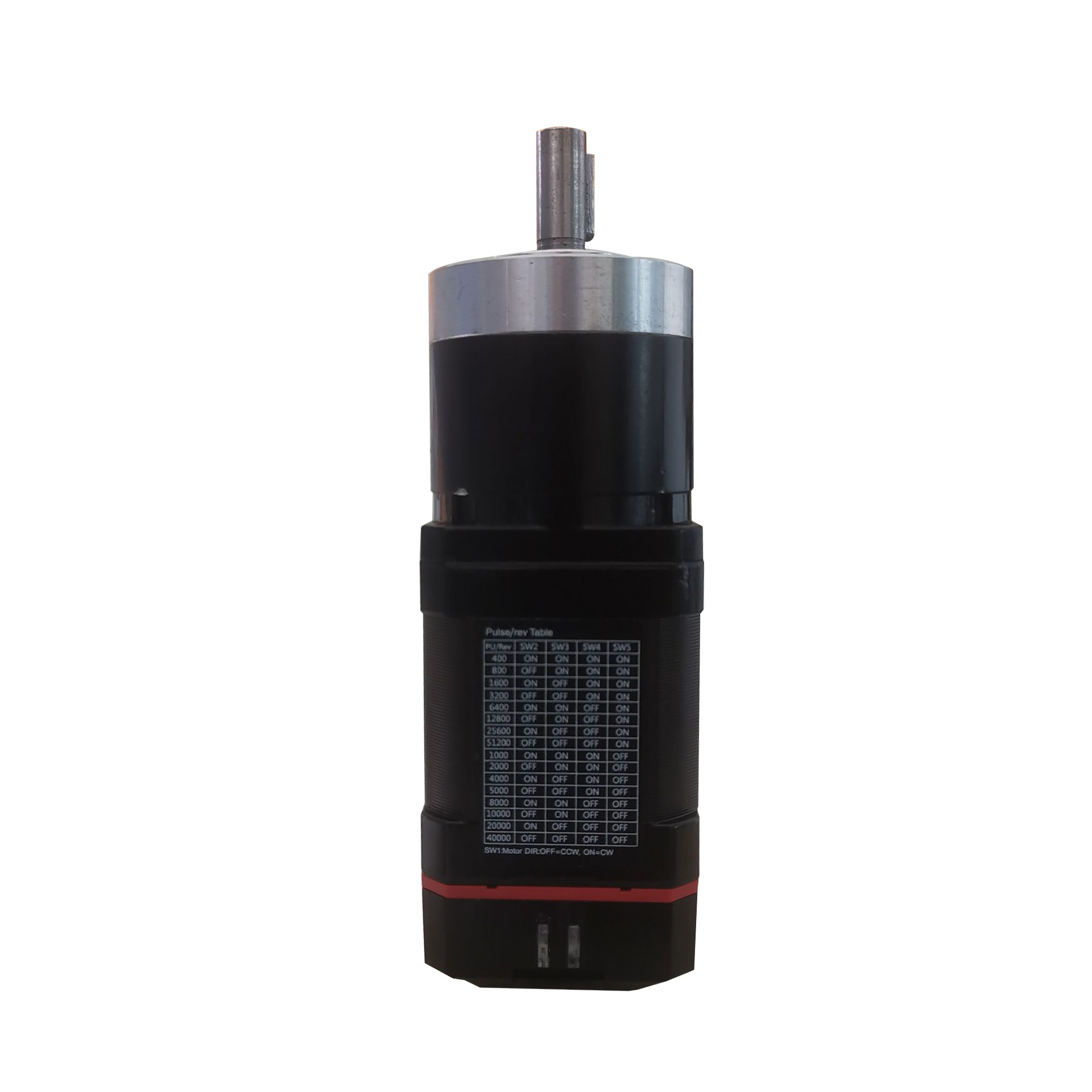 NEMA 17 Integrated Stepper Motor with Closed Loop Stepper Controller ...