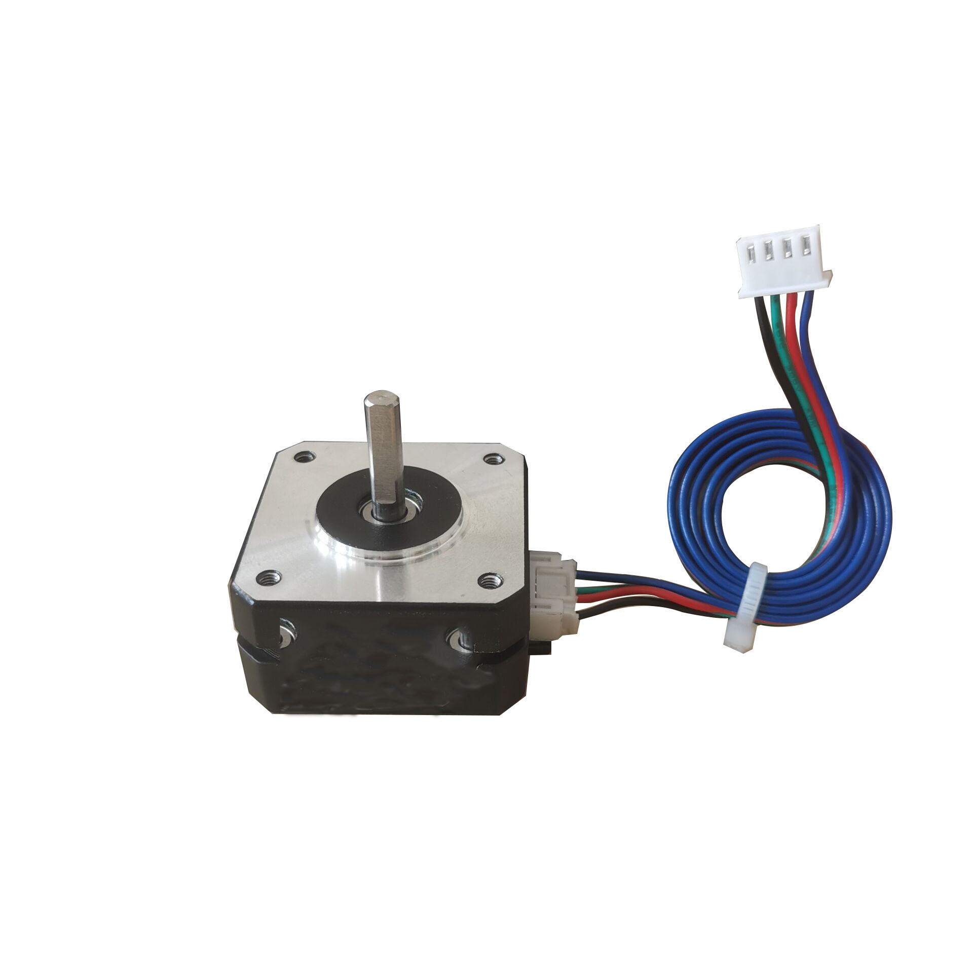 17HS4023 NEMA17 Stepping Motor for Titan Extruder | 42mm High-Precision ...