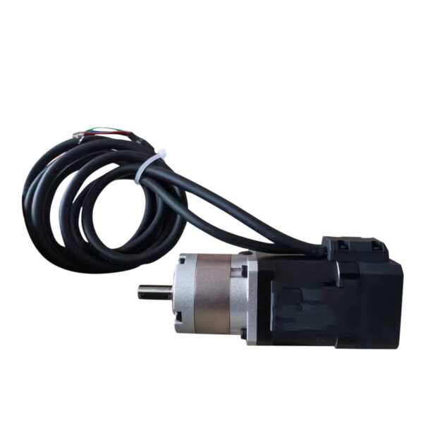 NEMA 17 Closed-Loop Stepper Motor with Planetary Speed Reducer Gearbox ...