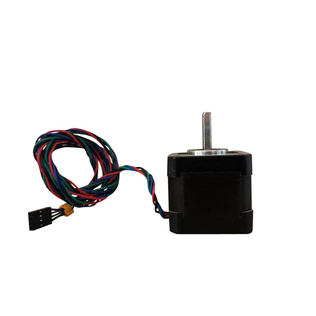 NEMA 17 Stepper Motor 42BYGH40 | High-Torque 0.5Nm NEMA 17 Motor for ...