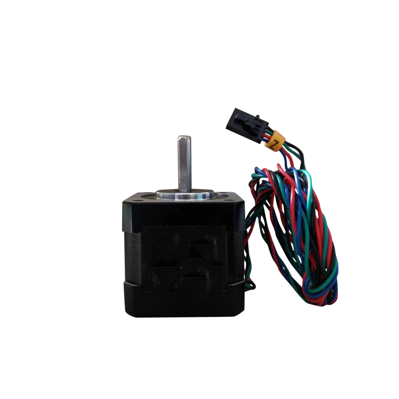 NEMA 17 Stepper Motor 42BYGH40 | High-Torque 0.5Nm NEMA 17 Motor for ...