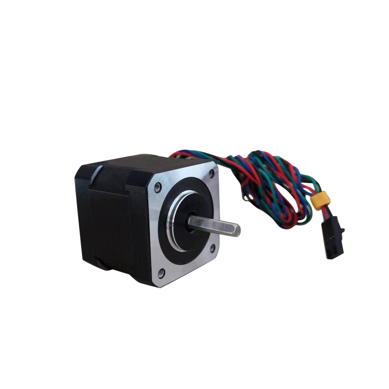 NEMA 17 Stepper Motor 42BYGH40 | High-Torque 0.5Nm NEMA 17 Motor for ...