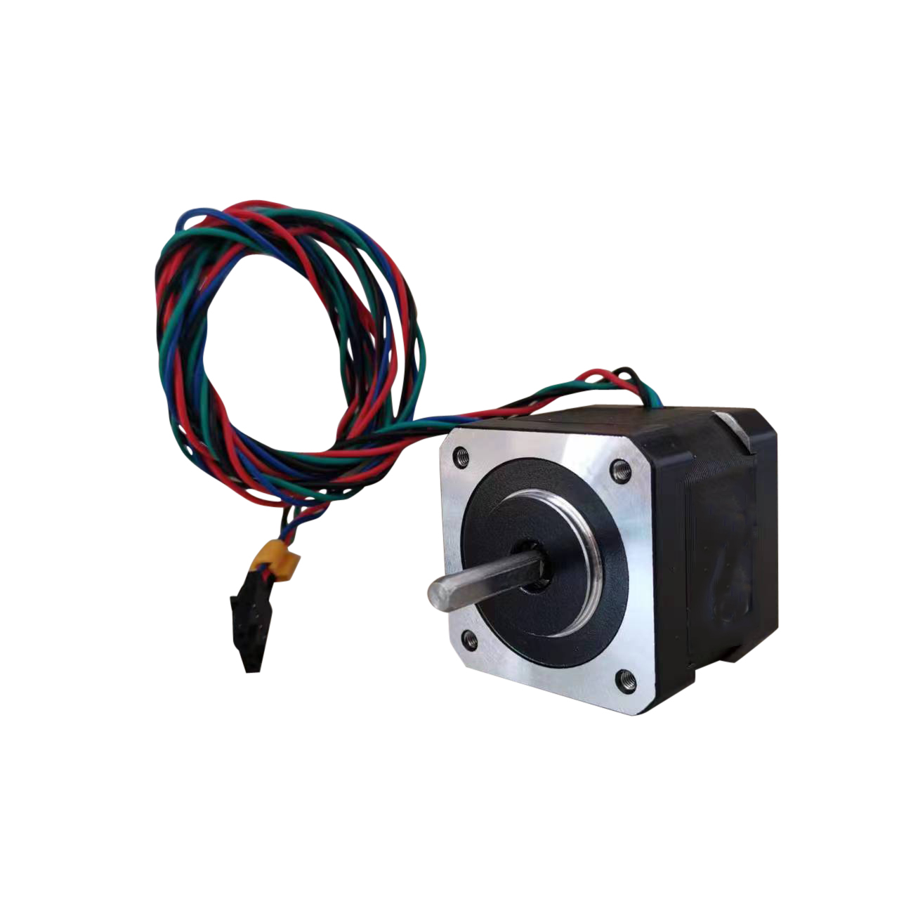 NEMA 17 Stepper Motor 42BYGH40 | High-Torque 0.5Nm NEMA 17 Motor for ...