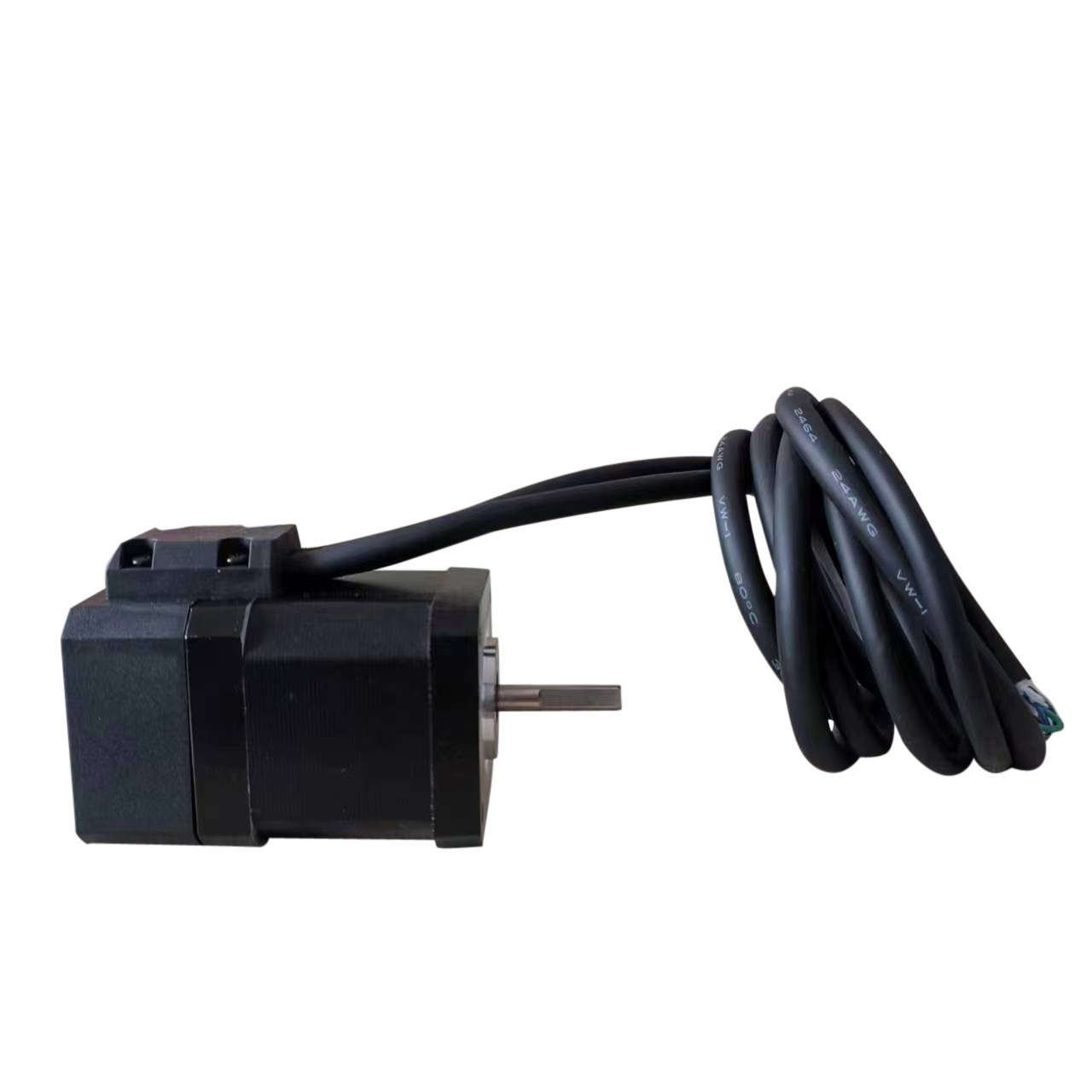 NEMA17 Stepper Motor and Encoder | Closed-Loop 42mm Motor with 1000 ...