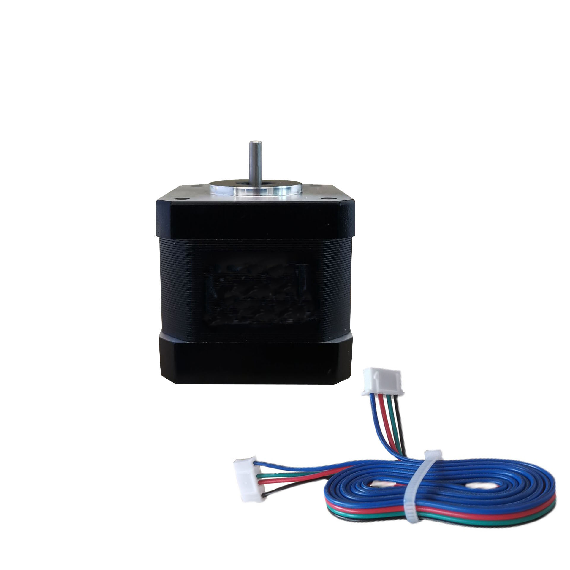 NEMA 17 Stepper Motor with 0.45Nm Torque, 2-Phase, 4-Wire | High ...