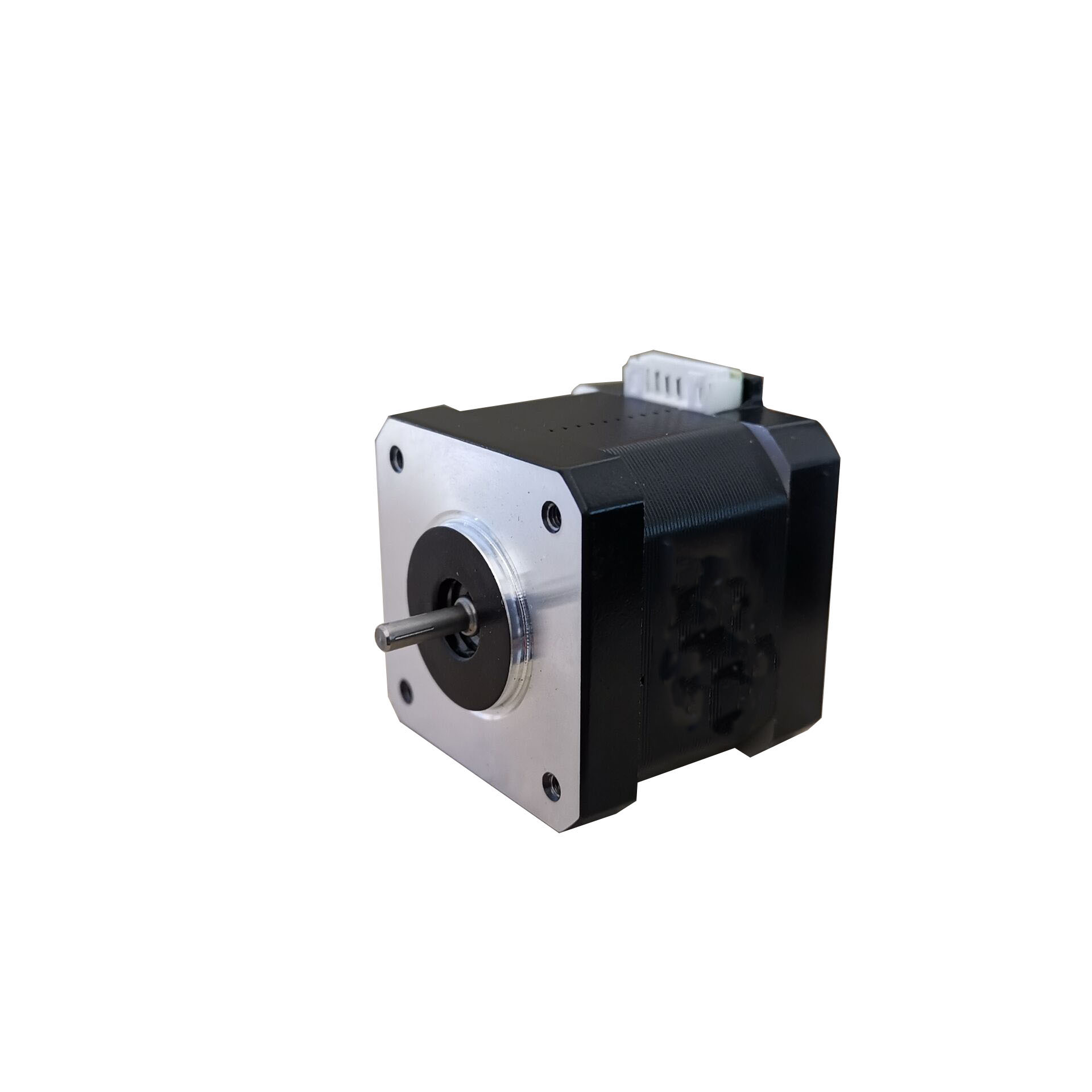 NEMA 17 Stepper Motor with 0.45Nm Torque, 2-Phase, 4-Wire | High ...