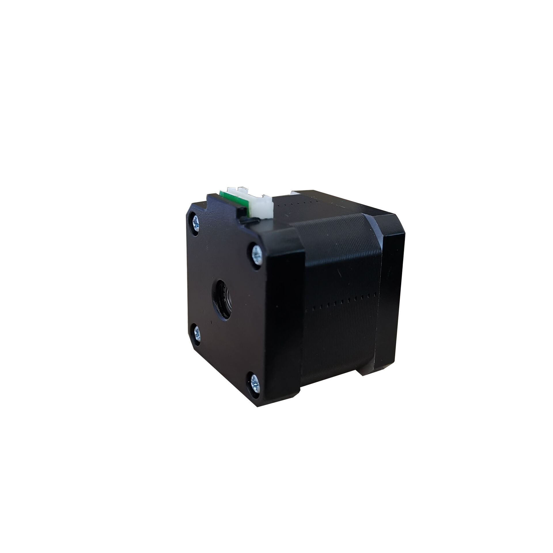 NEMA 17 Stepper Motor with 0.45Nm Torque, 2-Phase, 4-Wire | High ...