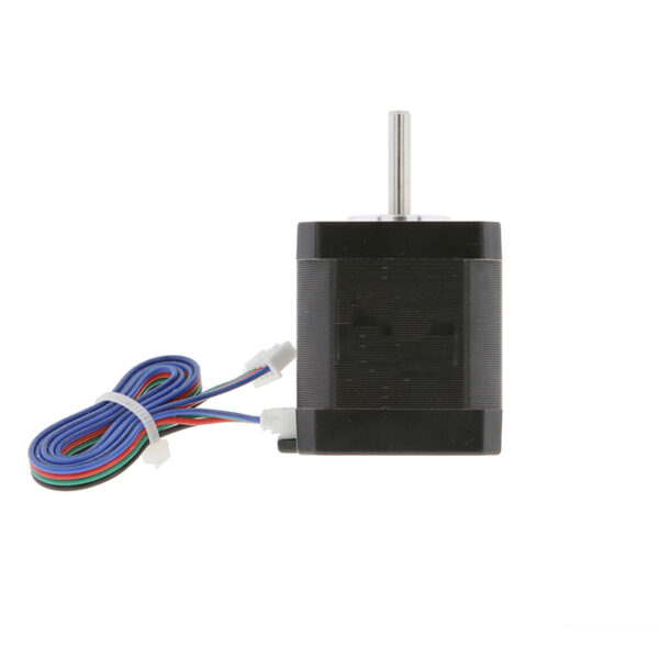 High-Torque Stepper Motor NEMA 17 with XH2.54 Connector | 0.59Nm Nema ...