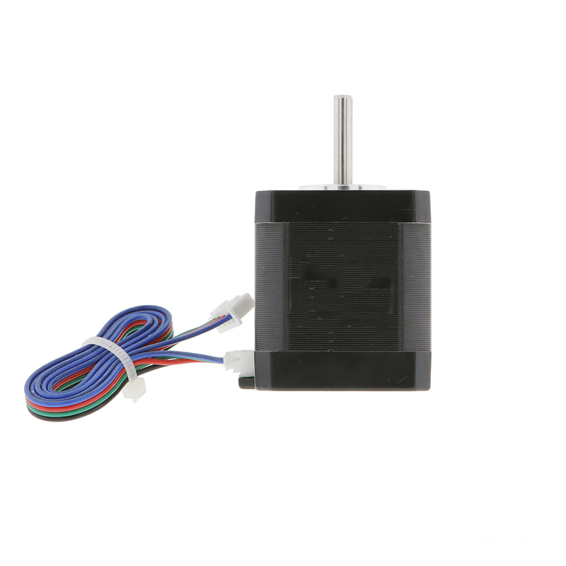 High-Torque Stepper Motor NEMA 17 with XH2.54 Connector | 0.59Nm Nema ...