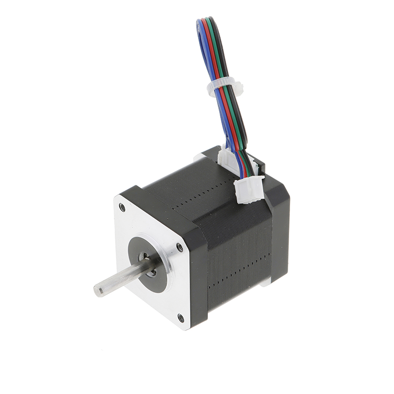 High-Torque Stepper Motor NEMA 17 with XH2.54 Connector | 0.59Nm Nema ...