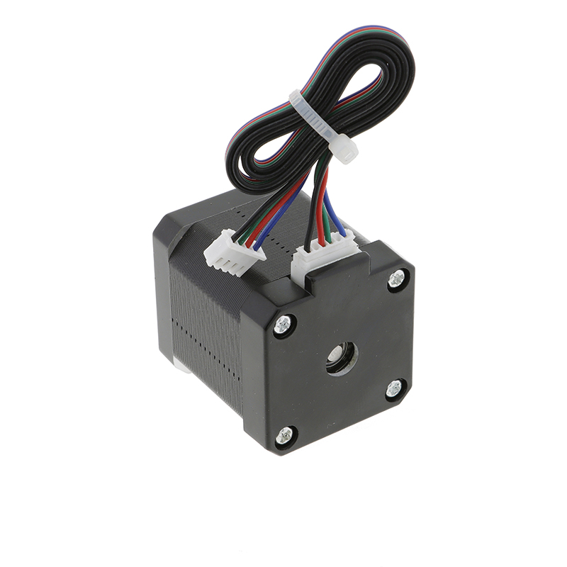 High-Torque Stepper Motor NEMA 17 with XH2.54 Connector | 0.59Nm Nema ...