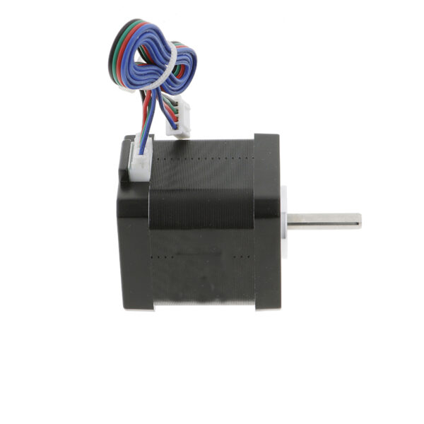 High-Torque Stepper Motor NEMA 17 with XH2.54 Connector | 0.59Nm Nema ...