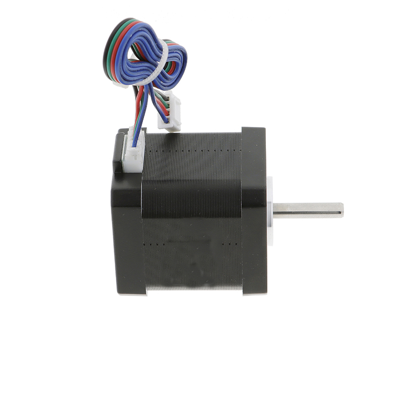 High-Torque Stepper Motor NEMA 17 with XH2.54 Connector | 0.59Nm Nema ...