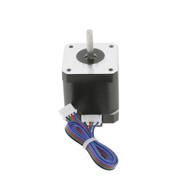 High-Torque Stepper Motor NEMA 17 with XH2.54 Connector | 0.59Nm Nema ...