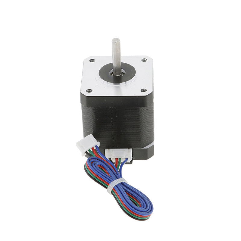 High-Torque Stepper Motor NEMA 17 with XH2.54 Connector | 0.59Nm Nema ...