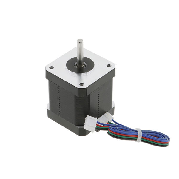 High-Torque Stepper Motor NEMA 17 with XH2.54 Connector | 0.59Nm Nema ...