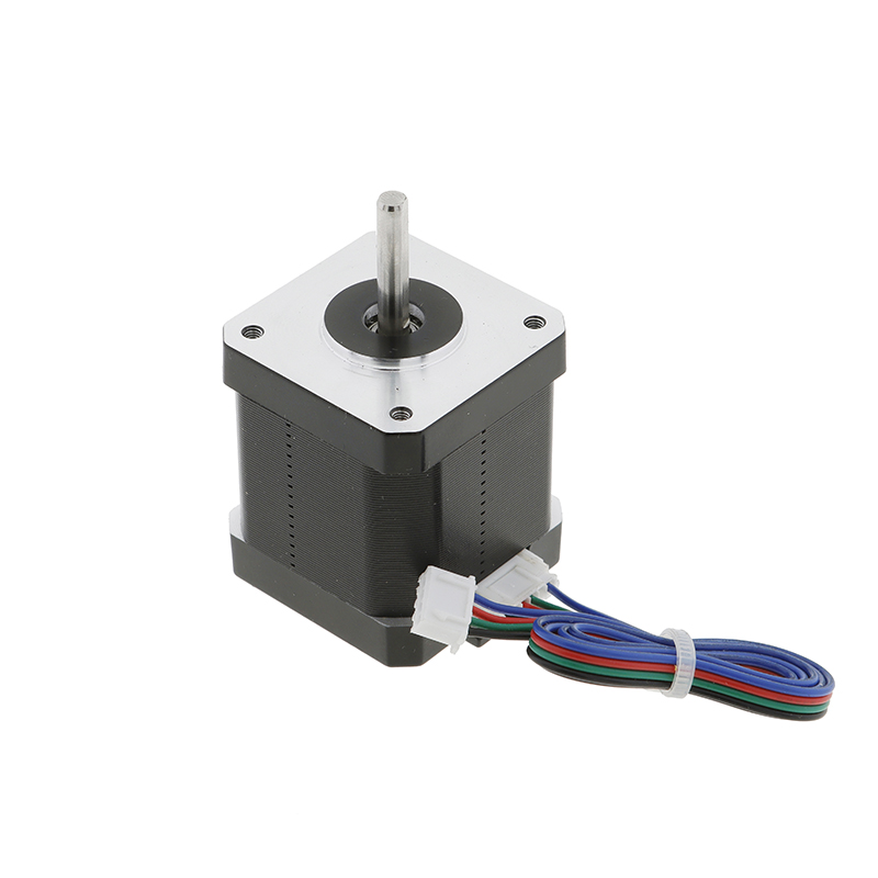High-Torque Stepper Motor NEMA 17 with XH2.54 Connector | 0.59Nm Nema ...