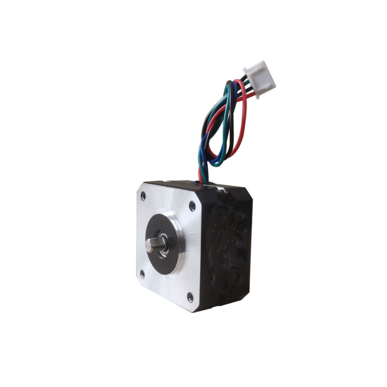 How to Program Two Stepper Motor with Arduino | Stepper Motor Solutions
