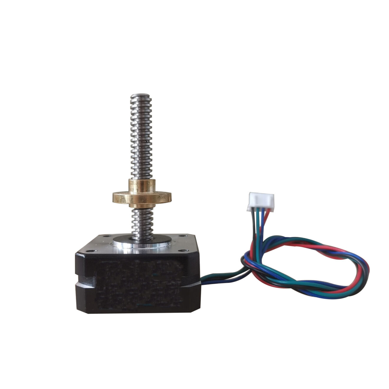 Three Phase Stepper Motor – Precision, Smoothness & Efficiency | SSS-Motors