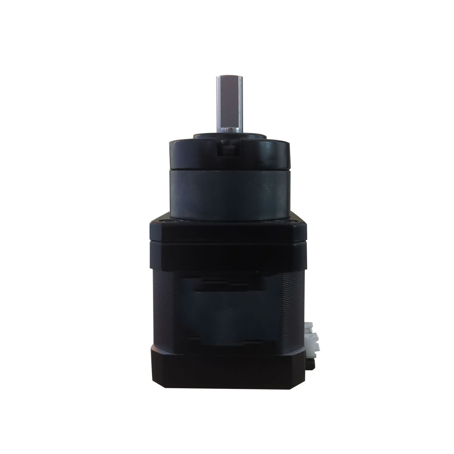 How Does a Stepper Motor Work? Step Angle, Pulses & Control Explained