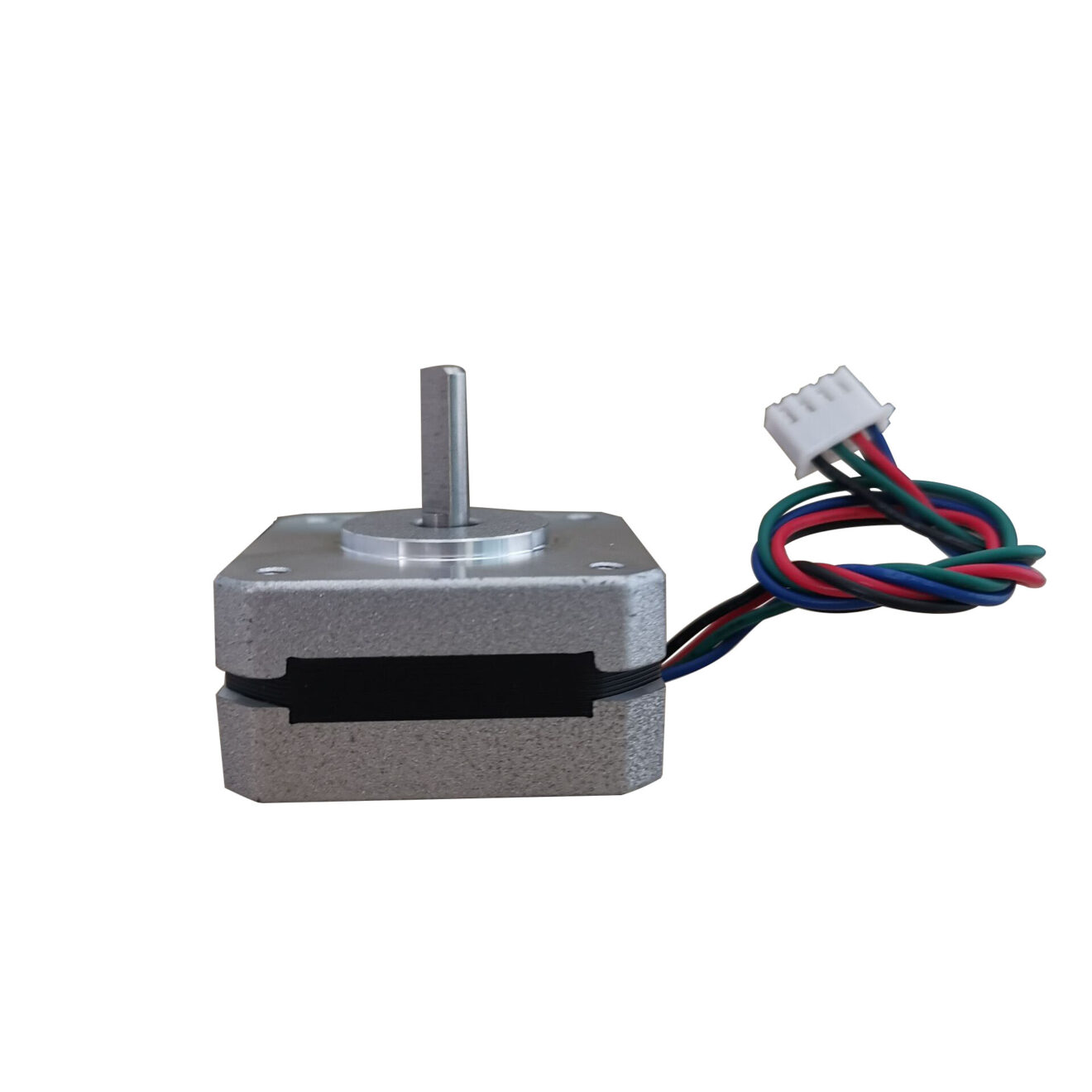 Stepper Motor vs DC Motor: Differences, Advantages and Applications