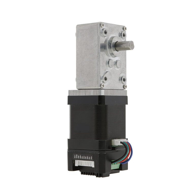 How Does a Stepper Motor Work? Step Angle, Pulses & Control Explained