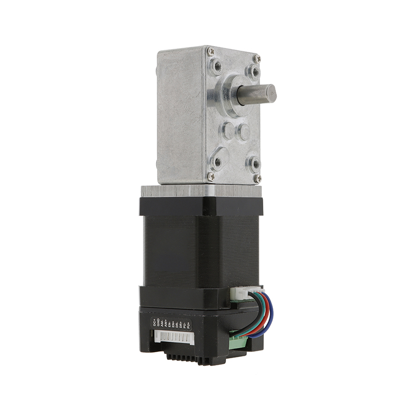How Does a Stepper Motor Work? Step Angle, Pulses & Control Explained