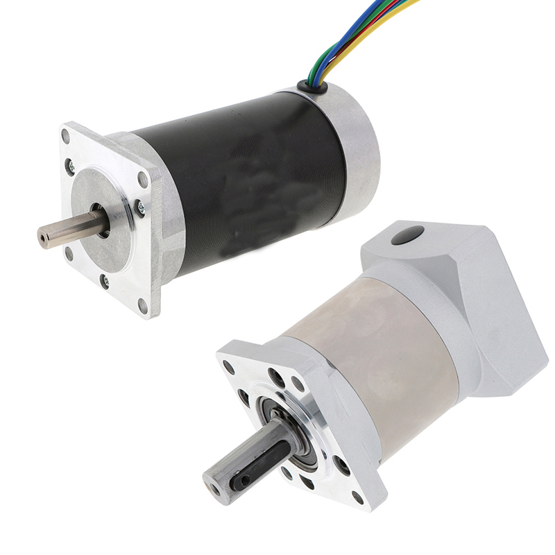 Worm Gear Motor Guide: Self-Locking, Design & Applications
