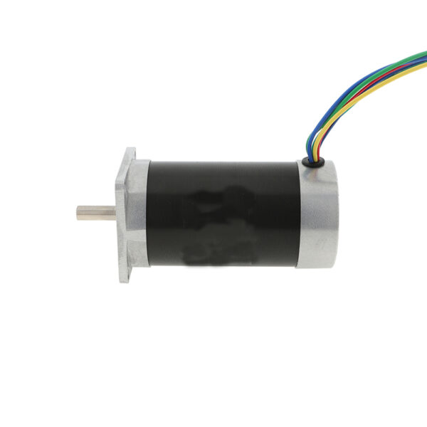 Stepper Motor Wiring Diagram: 4 Wire, 6 Wire, 8 Wire Stepper Motor ...