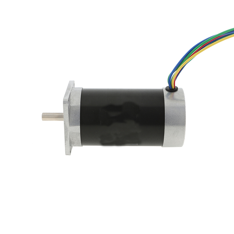 Stepper Motor vs DC Motor: Differences, Advantages and Applications