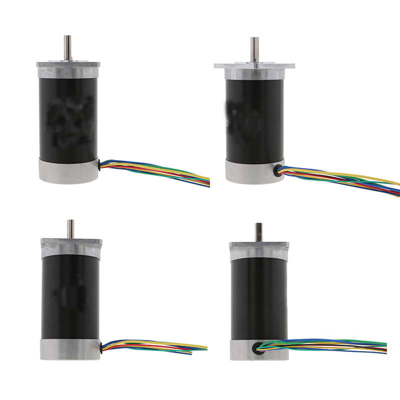 Stepper Motor Encoder Explained | SSS-Motors